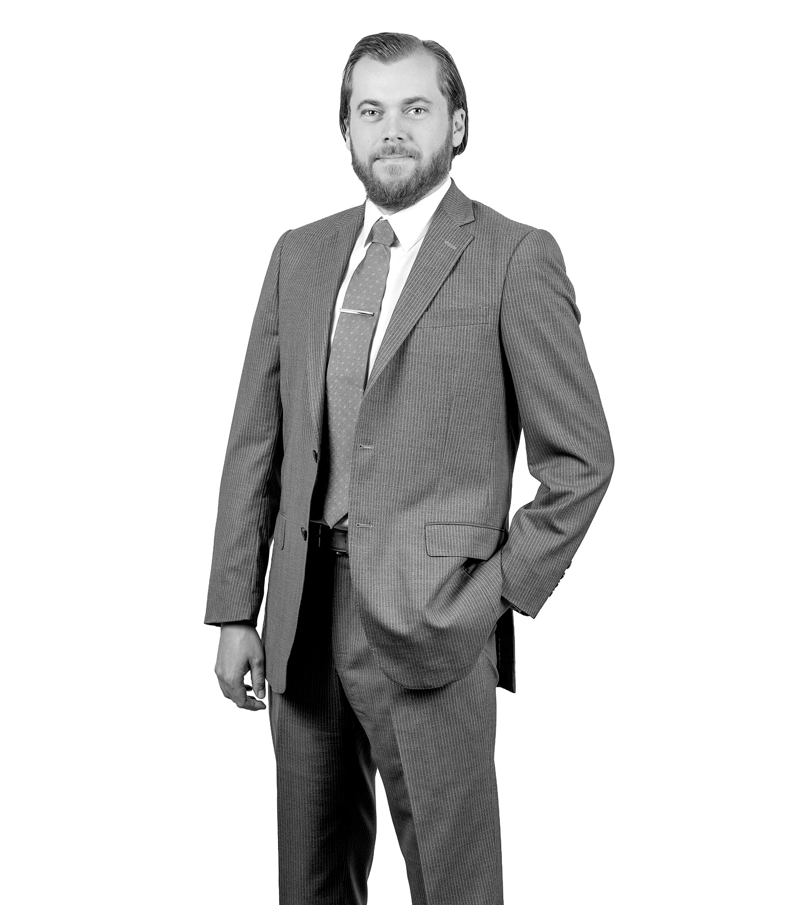 Ian T. Todd - Attorney - Sneed, Vine & Perry, P.C.