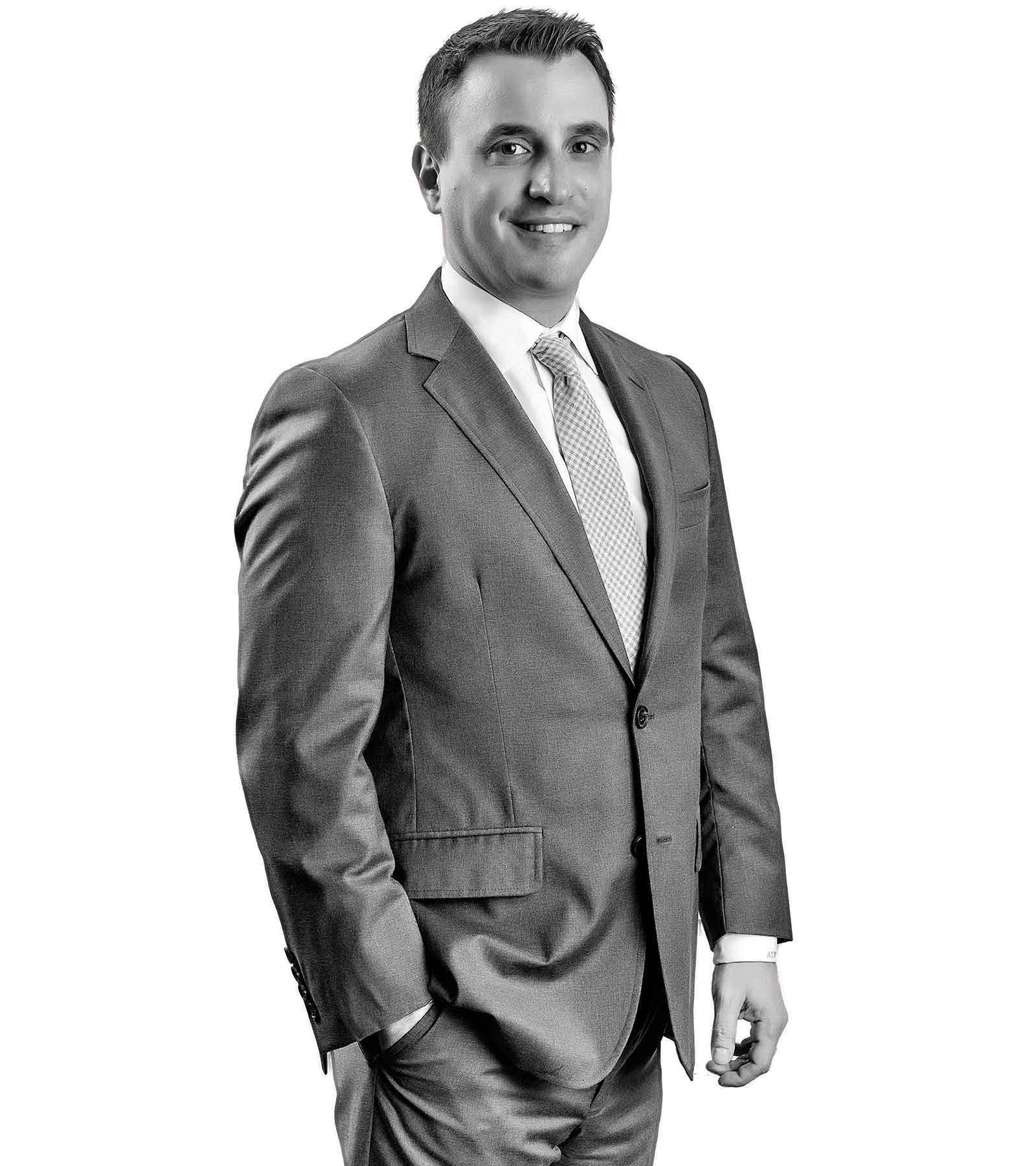 Adam S. Wilk - Attorney - Sneed, Vine & Perry, P.C.