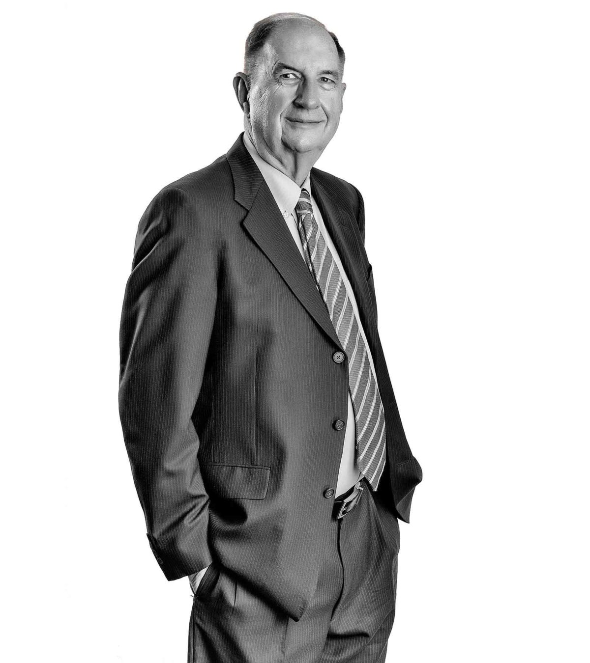 Charles Eppright - Attorney - Sneed, Vine & Perry, P.C.