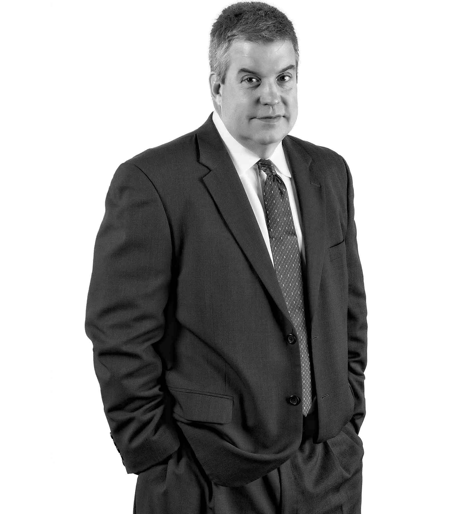 Christopher Stanley - Attorney - Sneed, Vine & Perry, P.C.