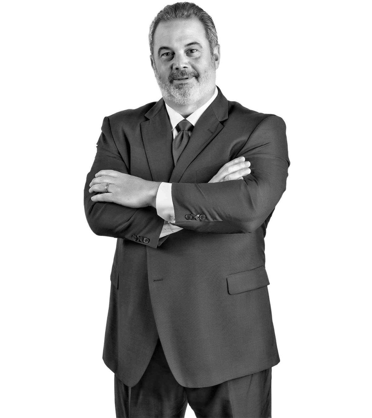 Paul Jordan - Attorney - Sneed, Vine & Perry, P.C.