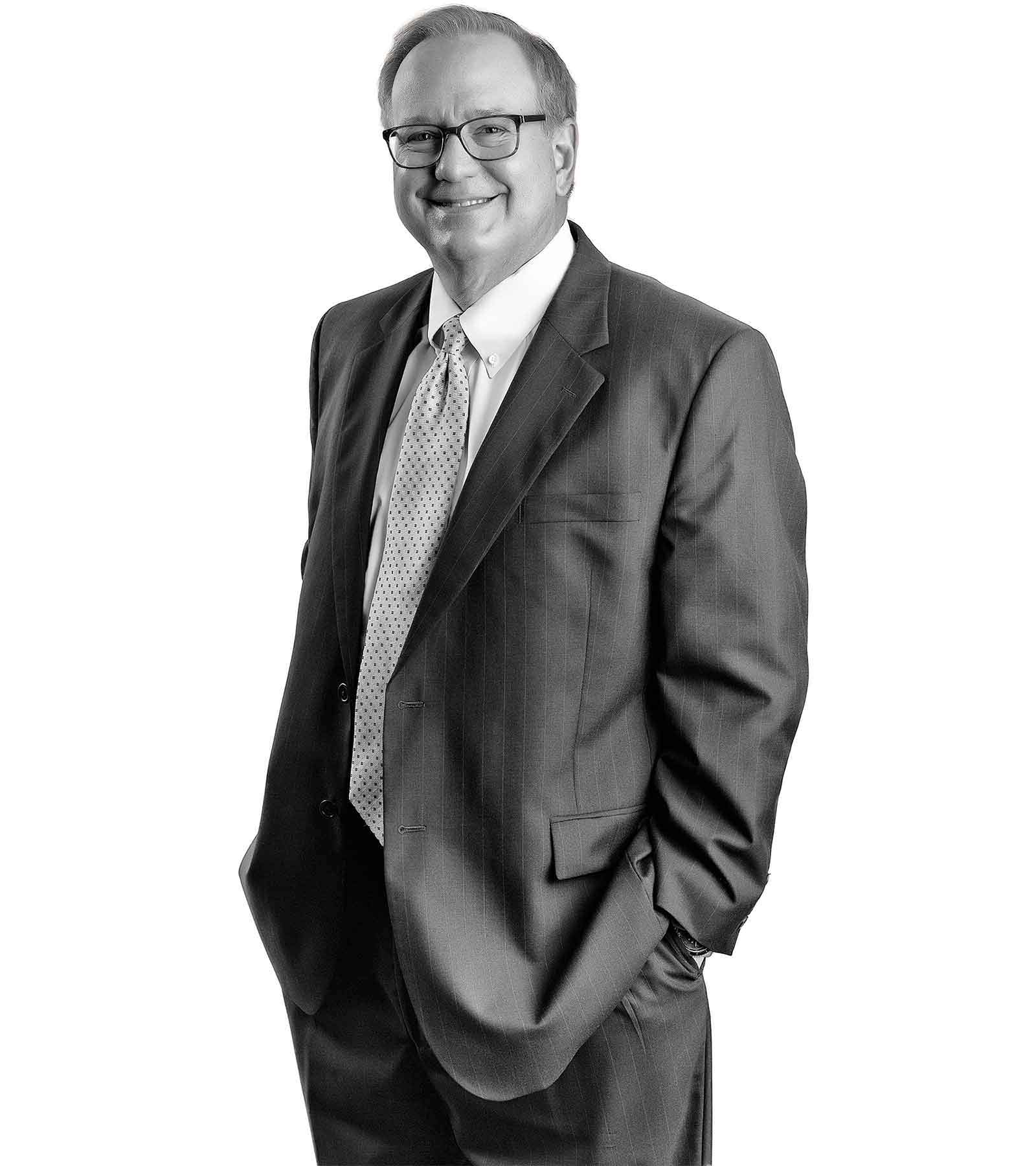 Robert Kleeman - Attorney - Sneed, Vine & Perry, P.C.