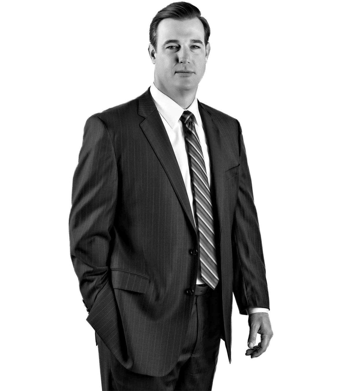 Wayne E. Sanders - Attorney - Sneed, Vine & Perry, P.C.