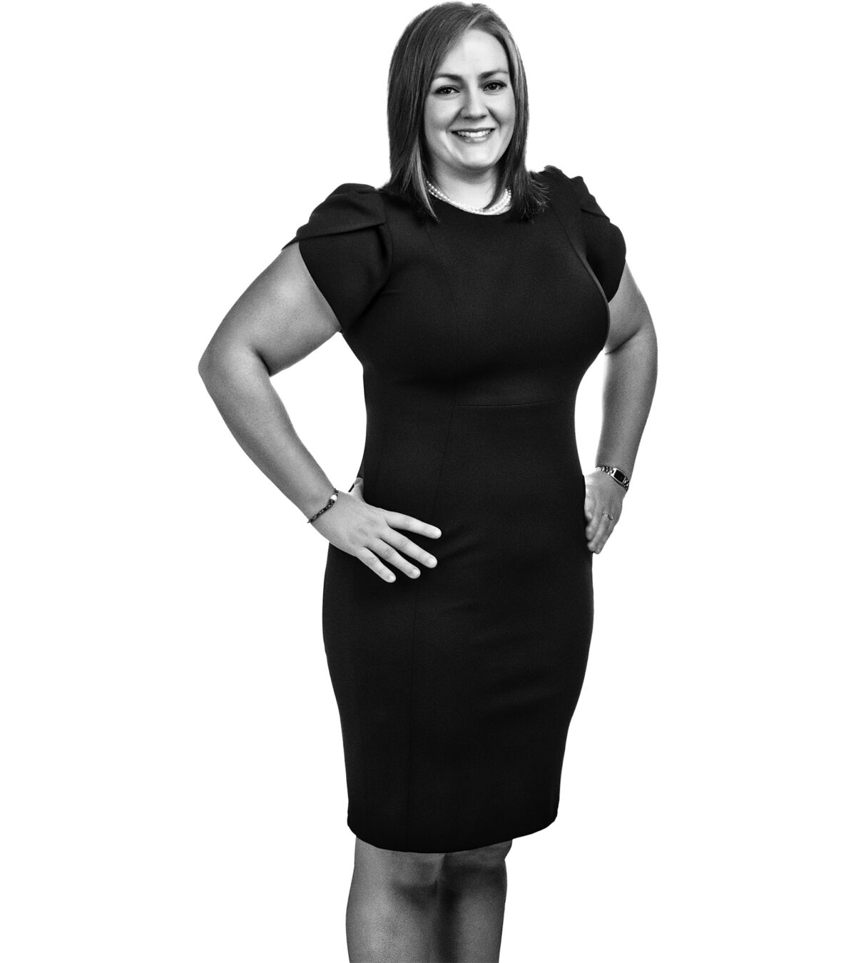 Melissa Butz - Attorney - Sneed, Vine & Perry, P.C.